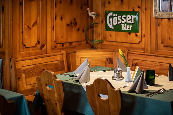 Unser Gasthaus